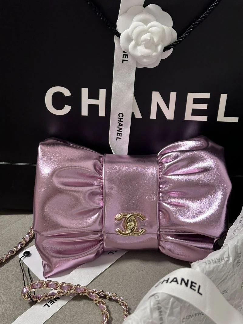 Brand-original Chanel Stachel Bags