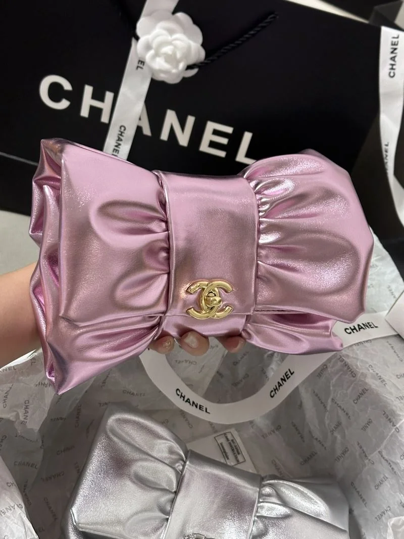 Brand-original Chanel Stachel Bags