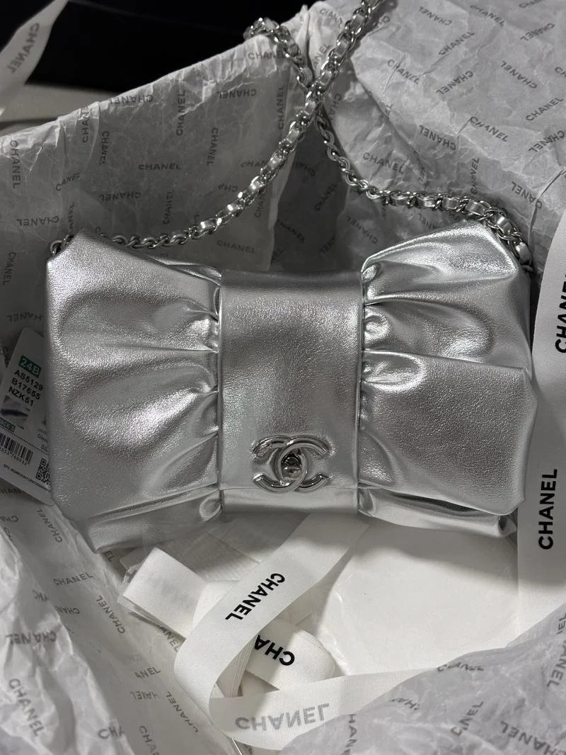 Real Chanel Stachel Bags
