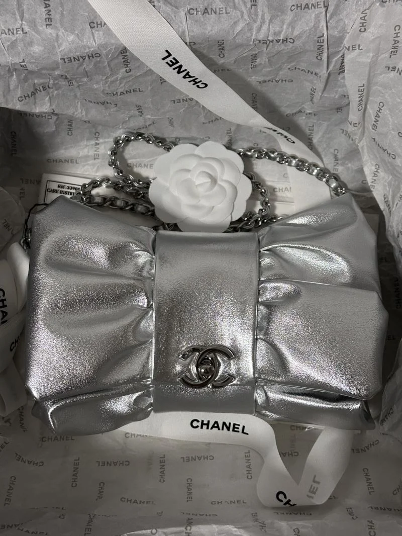 Real Chanel Stachel Bags