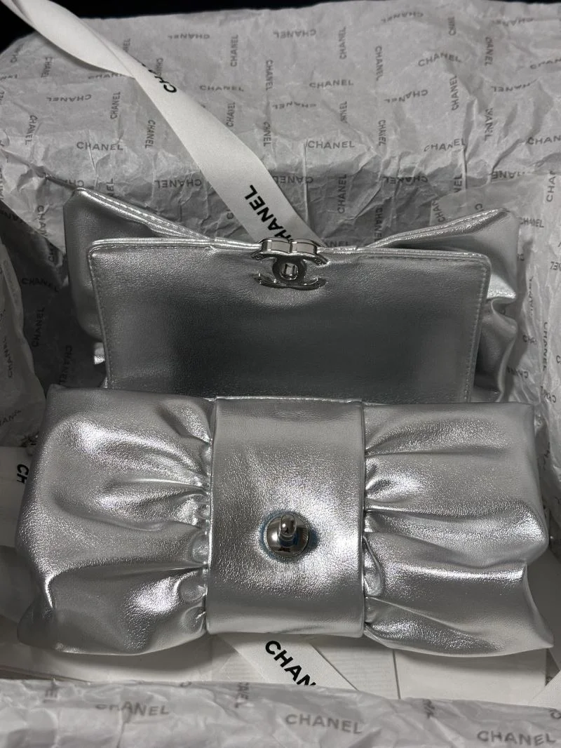 Real Chanel Stachel Bags