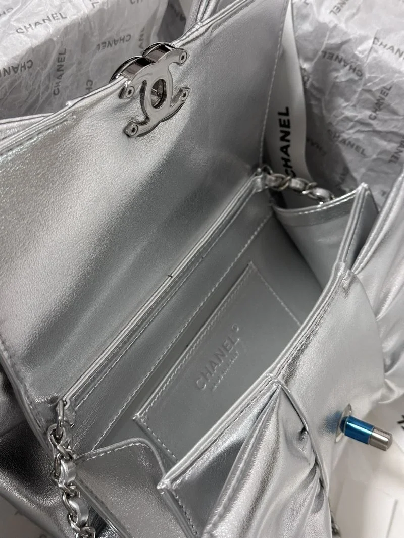 Real Chanel Stachel Bags