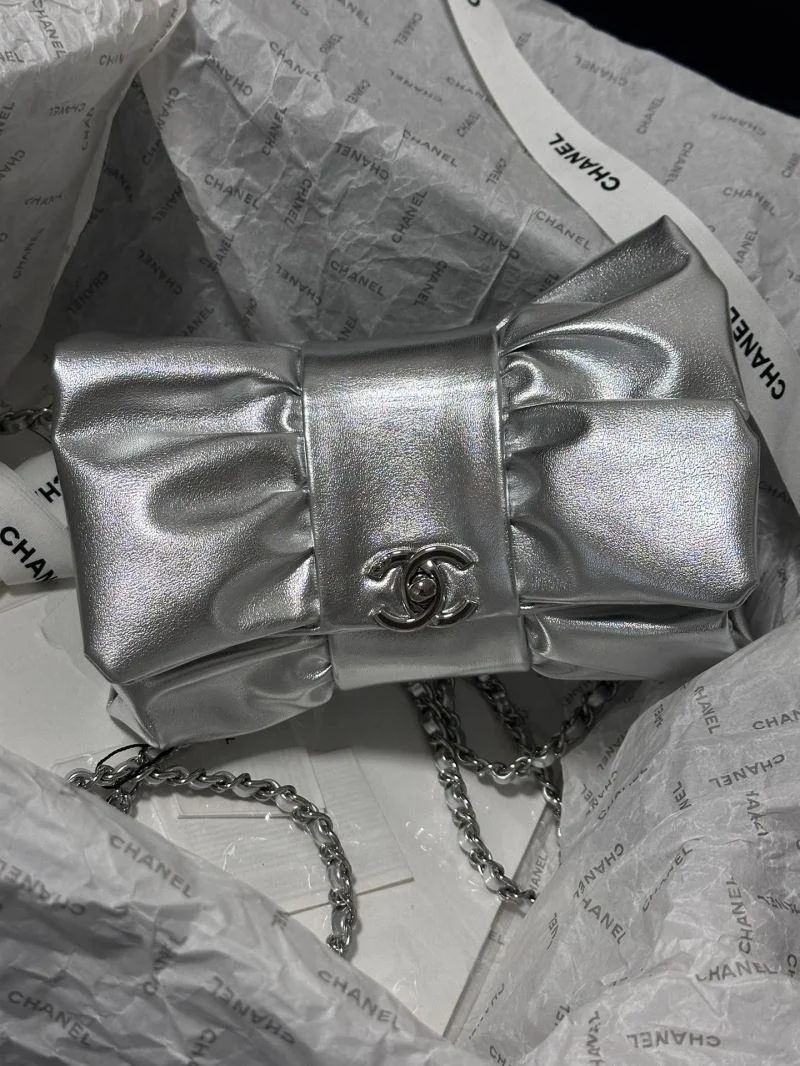 Real Chanel Stachel Bags