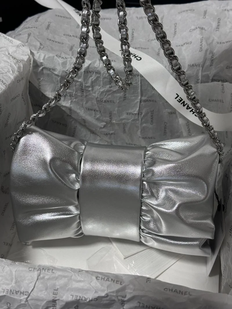 Real Chanel Stachel Bags