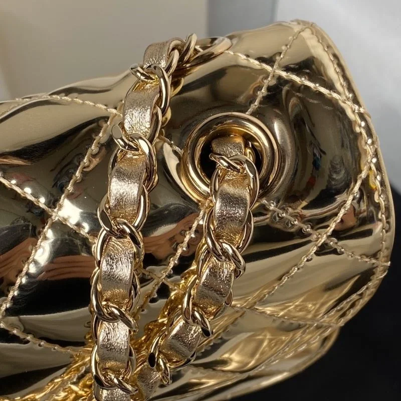 Official Chanel Stachel Bags
