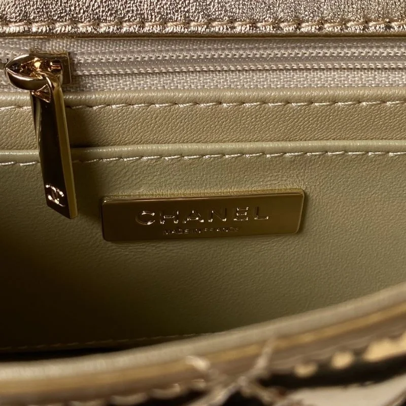 Official Chanel Stachel Bags