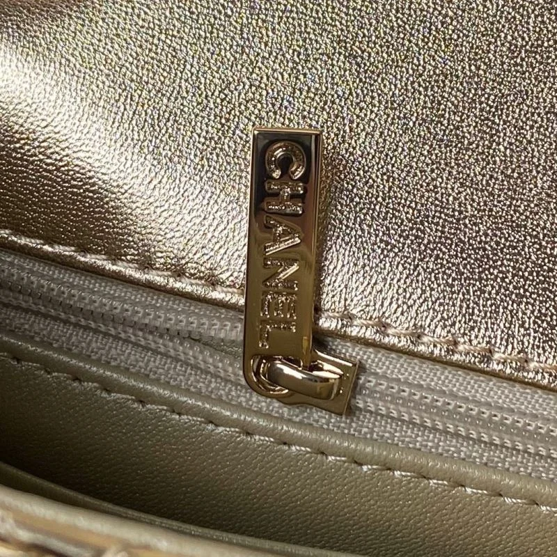 Official Chanel Stachel Bags