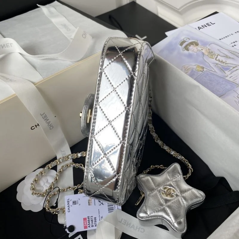 Legit Chanel Stachel Bags