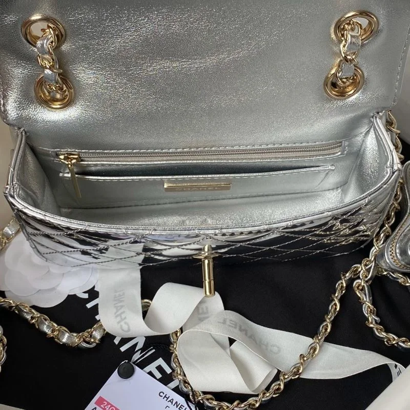 Legit Chanel Stachel Bags