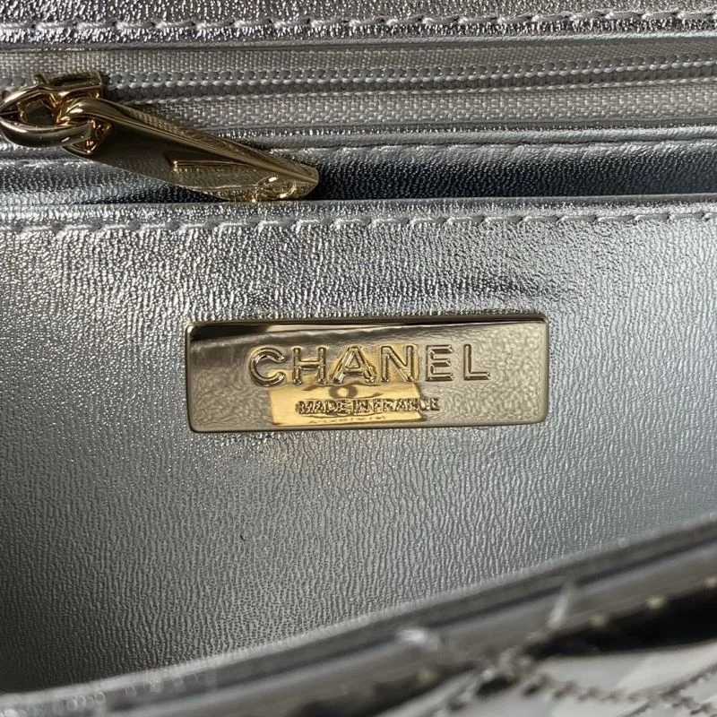 Legit Chanel Stachel Bags