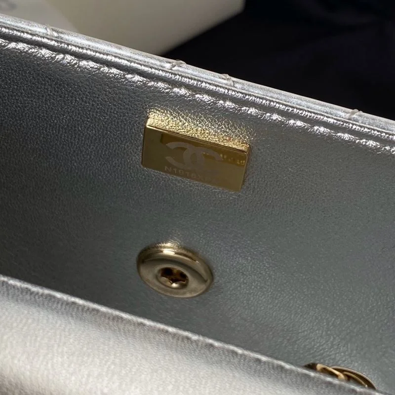 Legit Chanel Stachel Bags