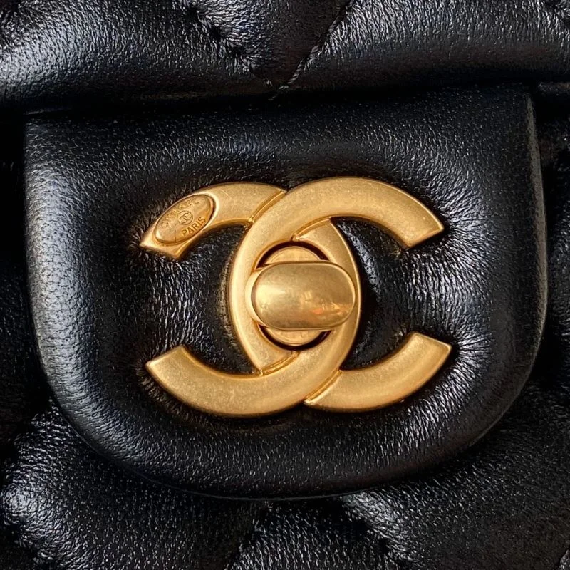 Original Chanel Stachel Bags