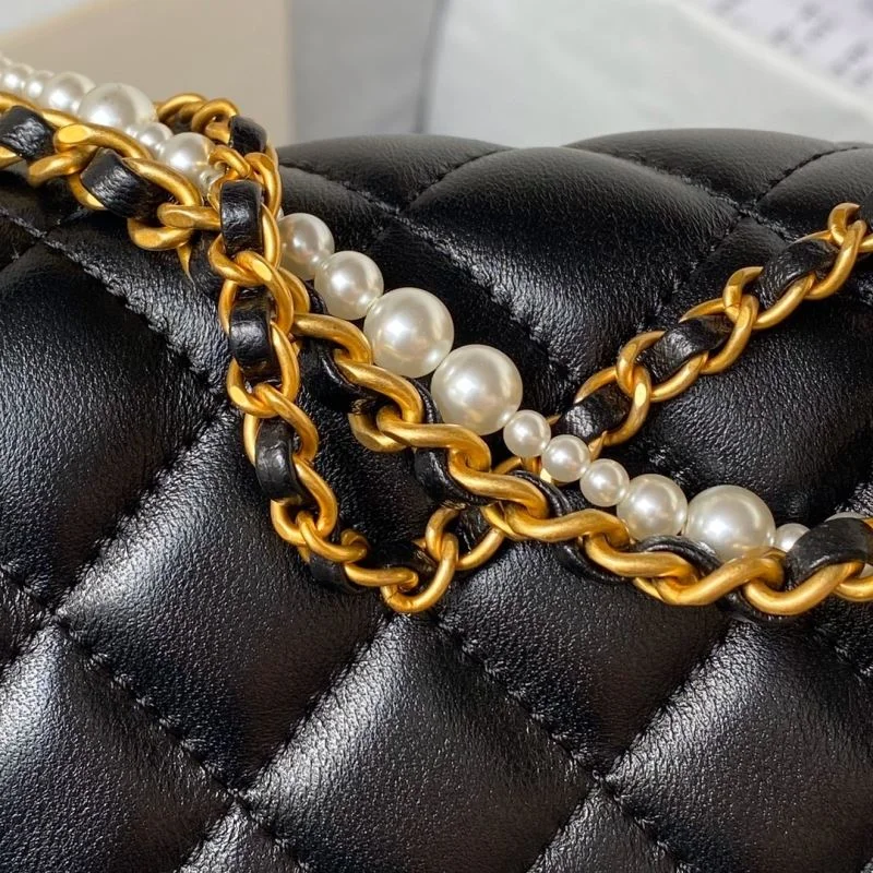 Original Chanel Stachel Bags