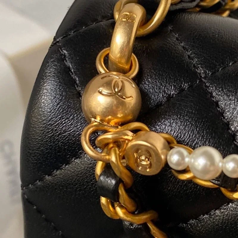 Original Chanel Stachel Bags