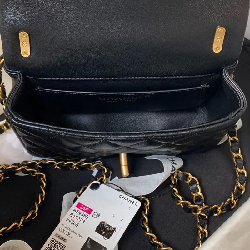 Original Chanel Stachel Bags