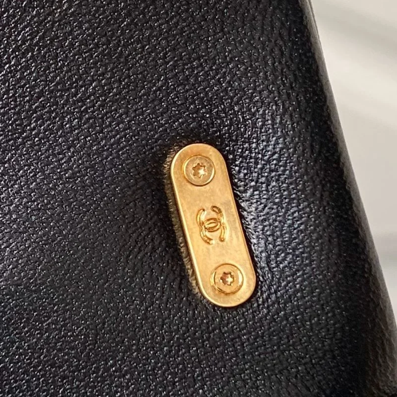 Original Chanel Stachel Bags