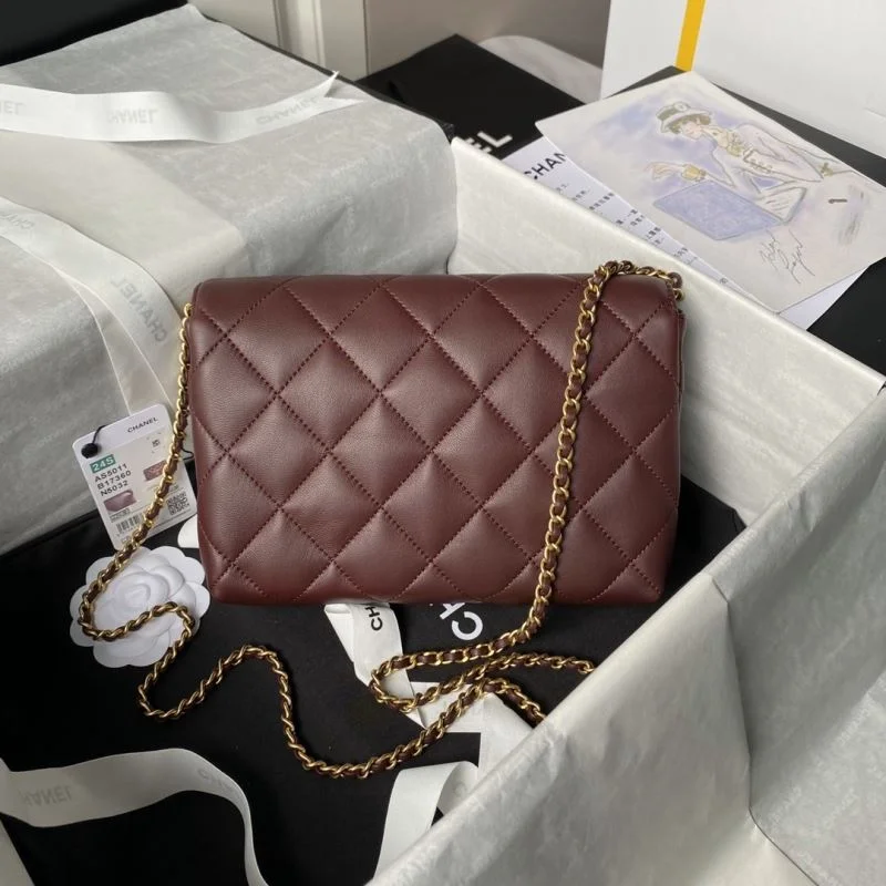 Low-cost Chanel Stachel Bags