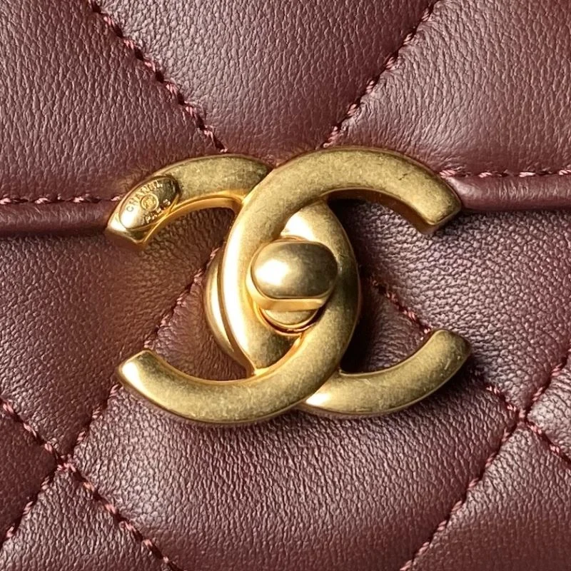 Low-cost Chanel Stachel Bags