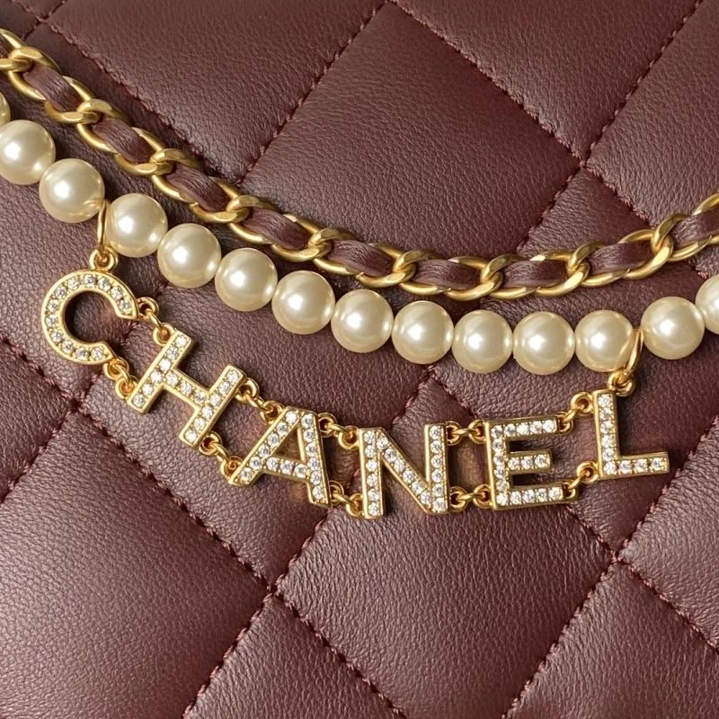 Low-cost Chanel Stachel Bags