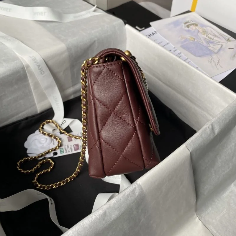 Low-cost Chanel Stachel Bags