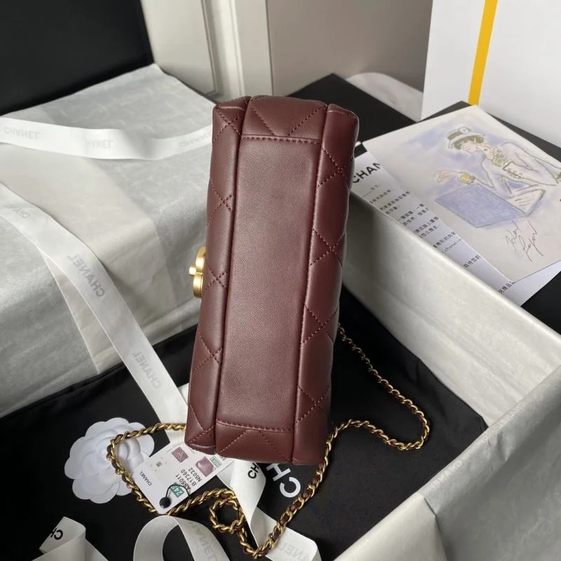 Low-cost Chanel Stachel Bags