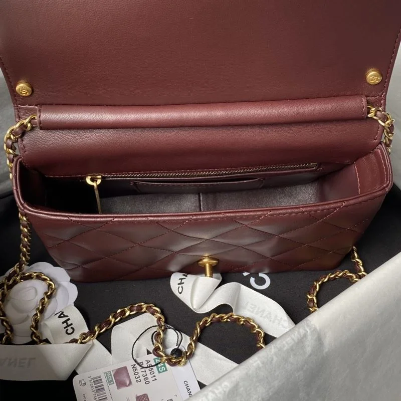 Low-cost Chanel Stachel Bags