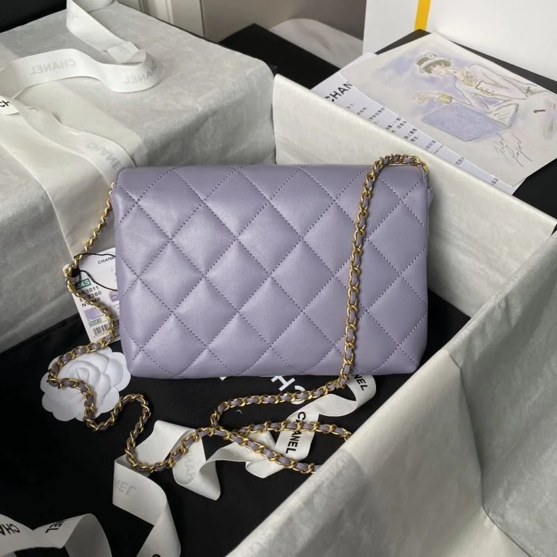 Reasonably priced Chanel Stachel Bags