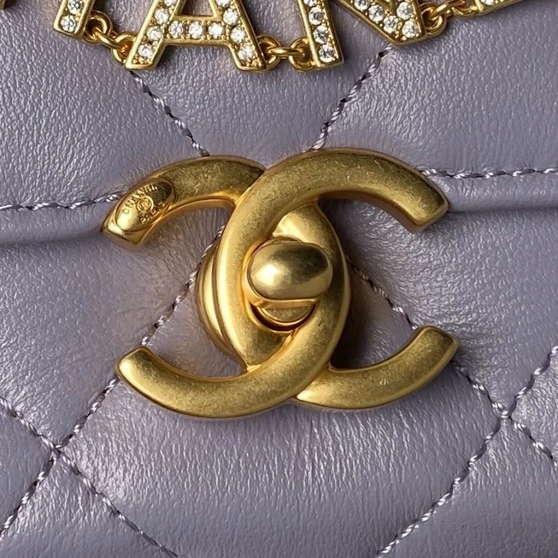 Reasonably priced Chanel Stachel Bags