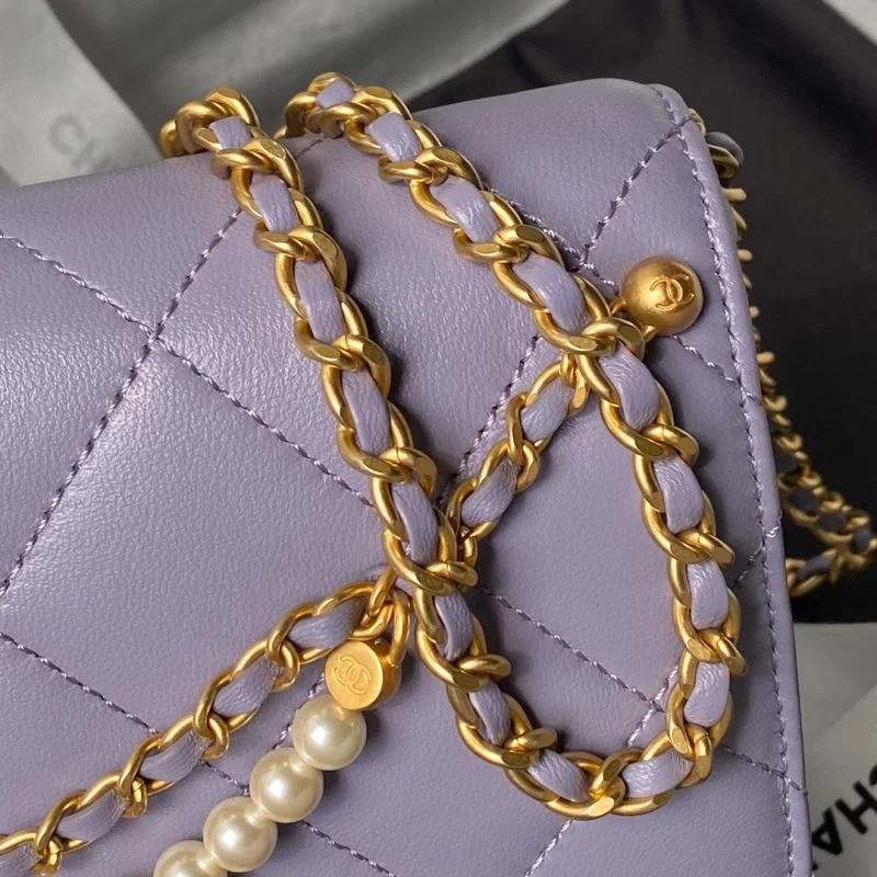 Reasonably priced Chanel Stachel Bags