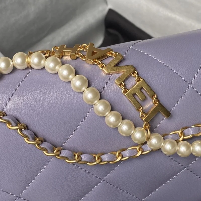 Reasonably priced Chanel Stachel Bags