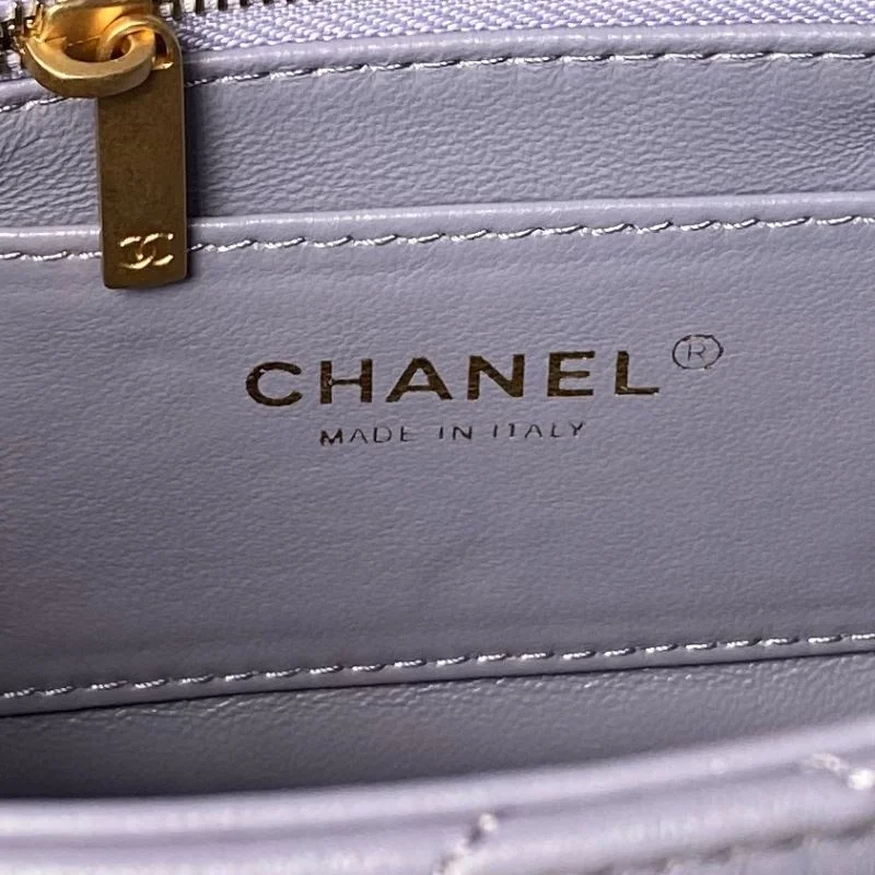 Reasonably priced Chanel Stachel Bags