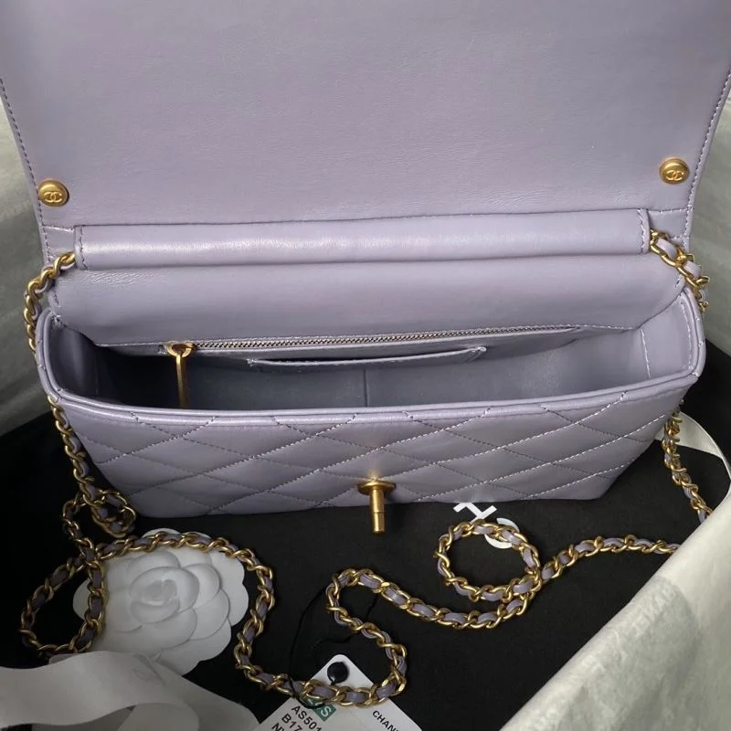Reasonably priced Chanel Stachel Bags