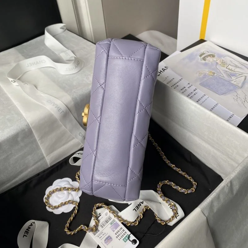Reasonably priced Chanel Stachel Bags