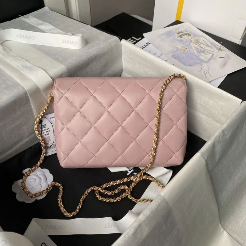 Cut-rate Chanel Stachel Bags