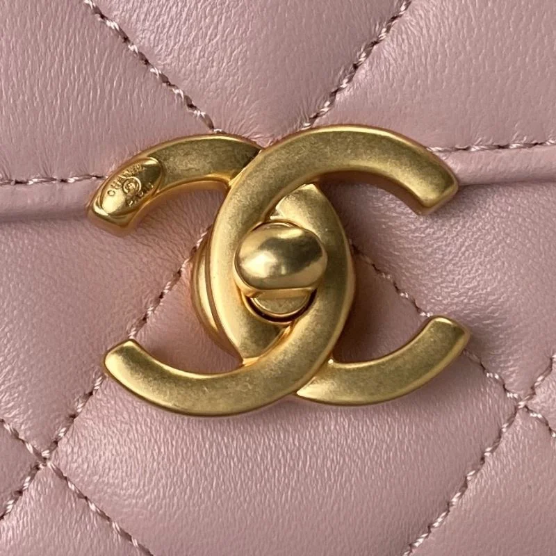 Cut-rate Chanel Stachel Bags
