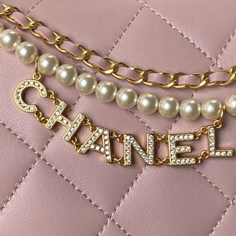 Cut-rate Chanel Stachel Bags