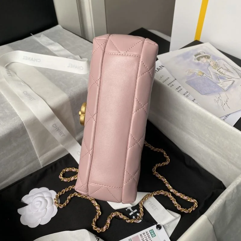 Cut-rate Chanel Stachel Bags