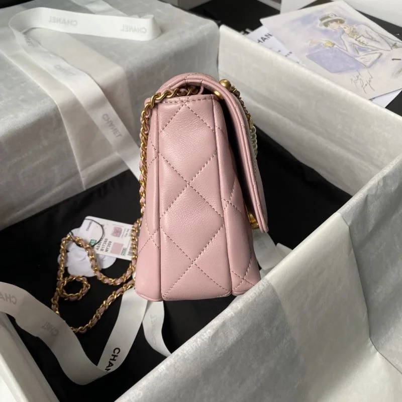 Cut-rate Chanel Stachel Bags