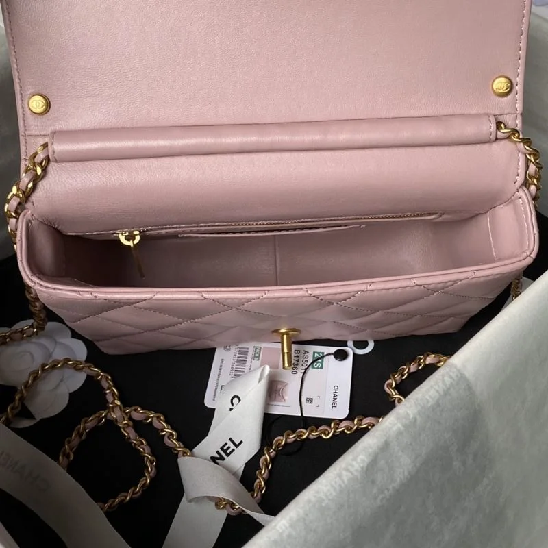 Cut-rate Chanel Stachel Bags