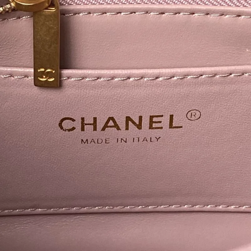 Cut-rate Chanel Stachel Bags