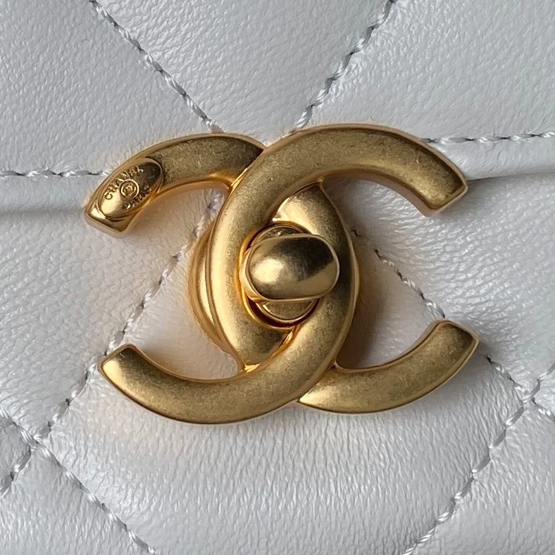 Value-priced Chanel Stachel Bags