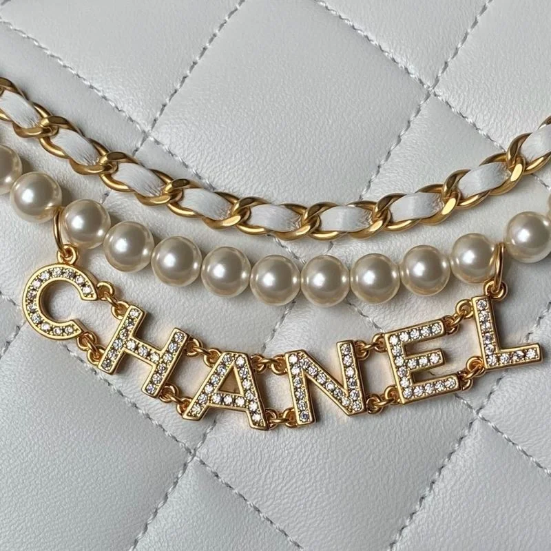 Value-priced Chanel Stachel Bags
