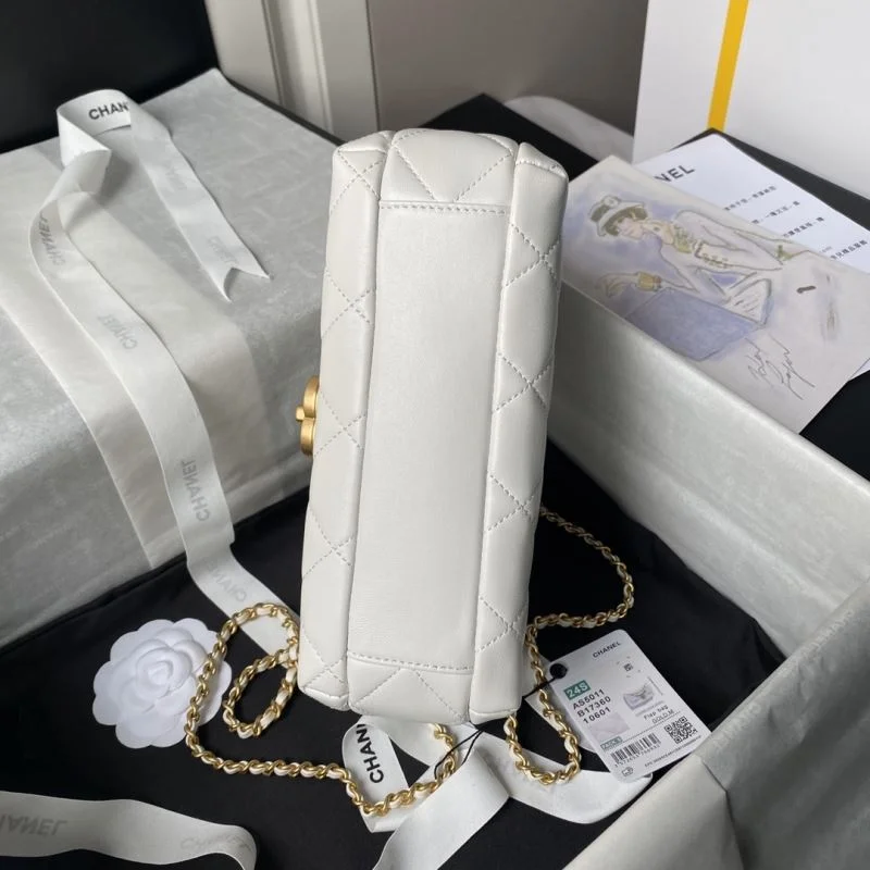 Value-priced Chanel Stachel Bags
