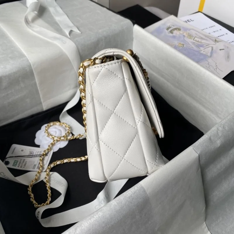 Value-priced Chanel Stachel Bags