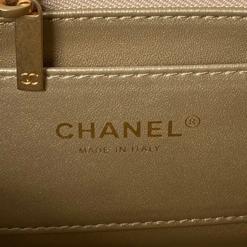 Value-priced Chanel Stachel Bags