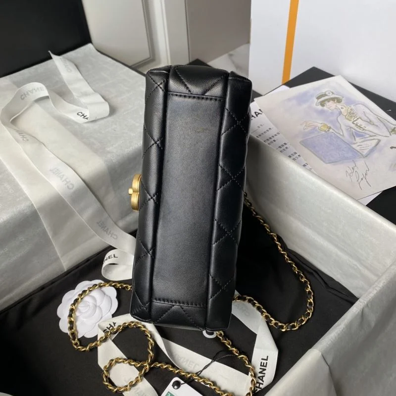 Genuine Chanel Stachel Bags