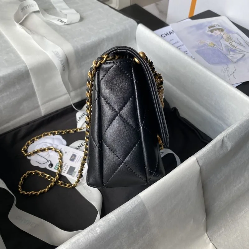 Genuine Chanel Stachel Bags