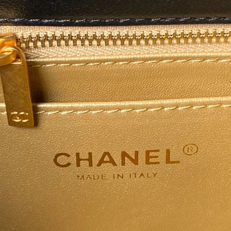 Genuine Chanel Stachel Bags