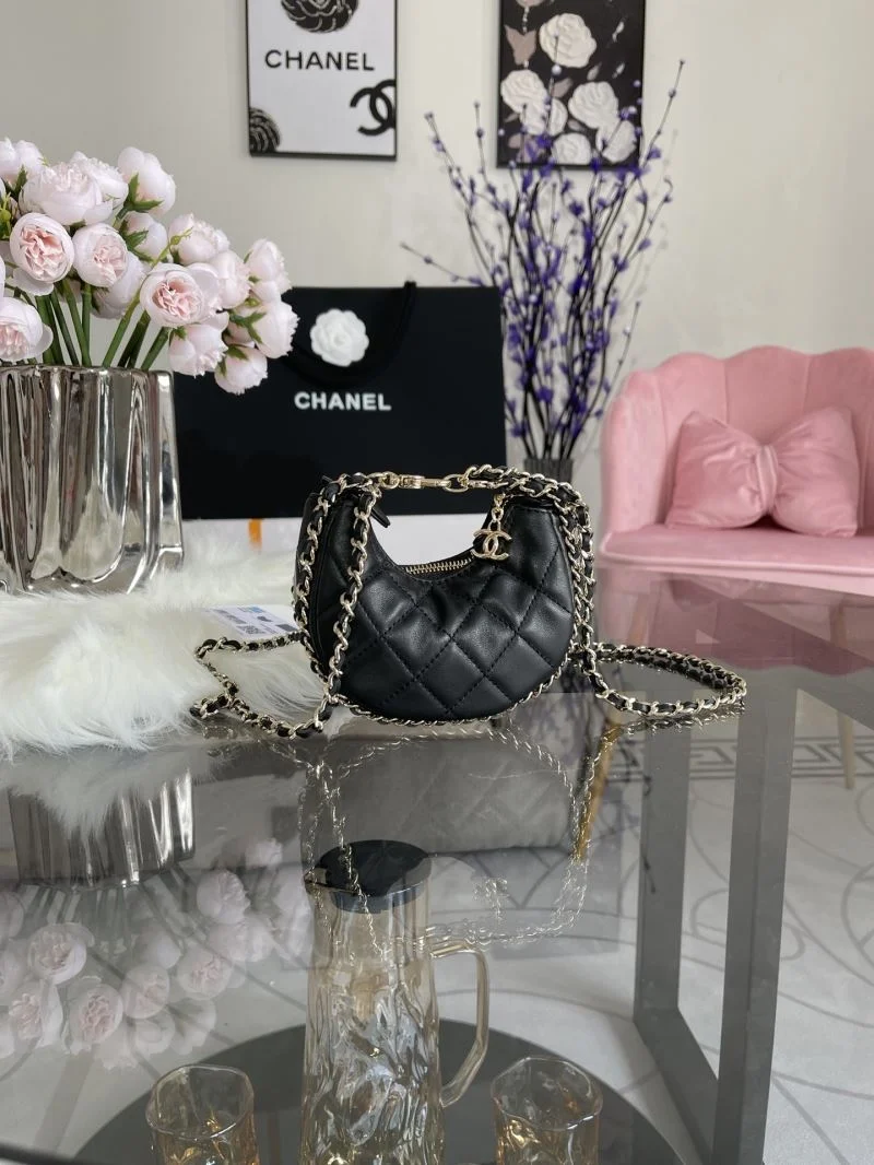 Chanel Stachel Bags