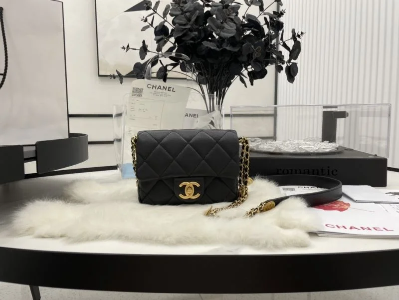 Chanel Stachel Bags